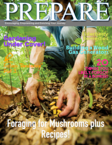 - PREPARE Magazine