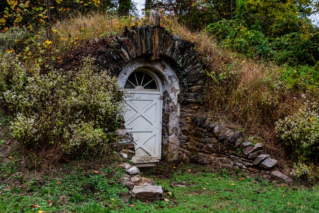 Consider Building a Root Cellar for Preparedness - A Step Towards Self ...